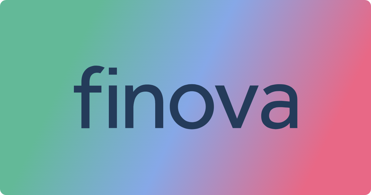 SaaS Cloud Loan Origination Platform & Broker Solutions - finova